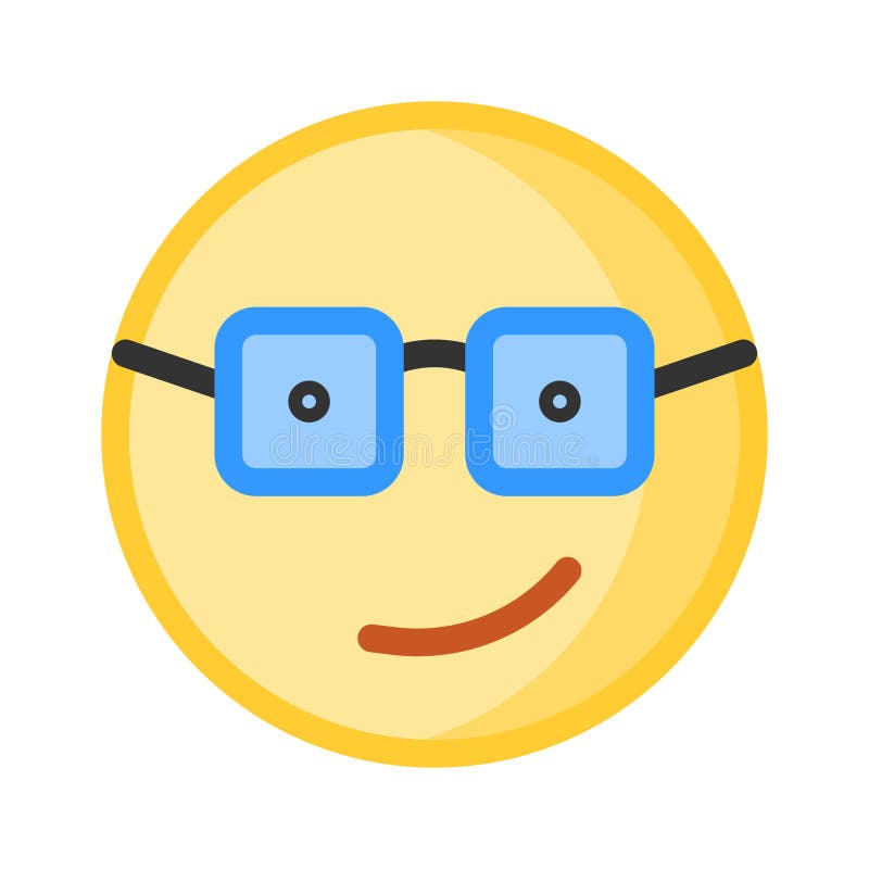 Arrogant Emoji Vector Design, Ready To Use Vector Stock Vector ...