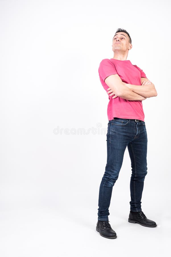 155 Imperious Man Stock Photos - Free & Royalty-Free Stock Photos from ...