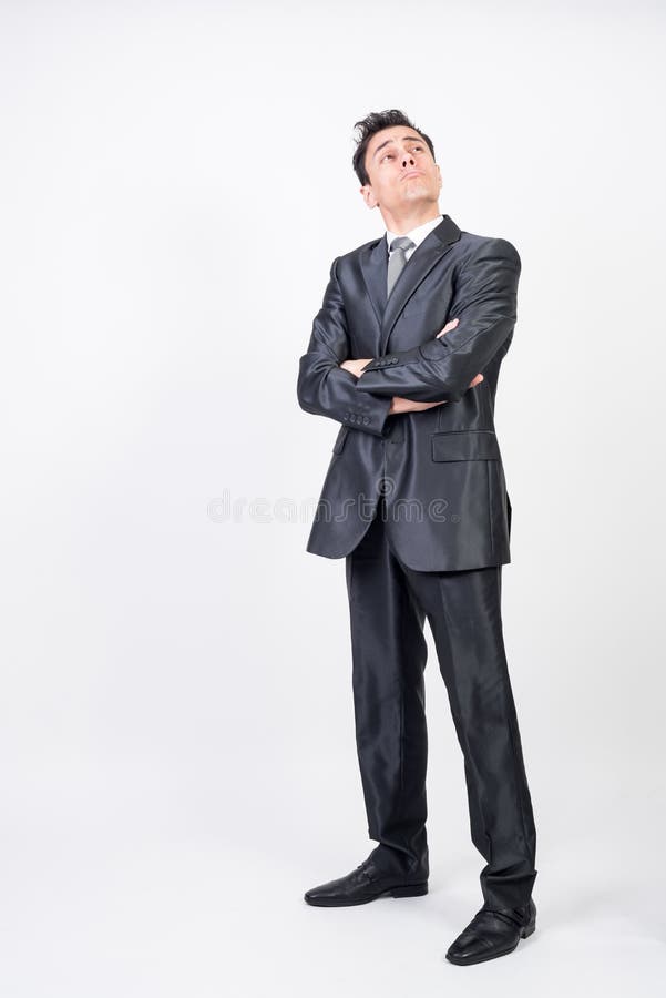 155 Imperious Man Stock Photos - Free & Royalty-Free Stock Photos from ...