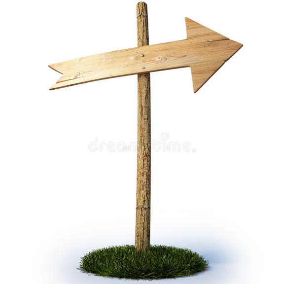 Empty Arrow Sign Stock Illustrations – 35,979 Empty Arrow Sign Stock ...