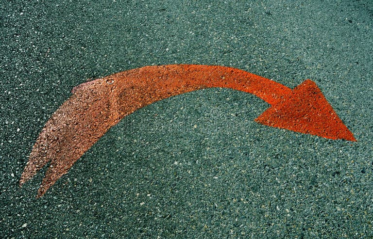 202 Turn Around Arrow Stock Photos - Free & Royalty-Free Stock Photos ...