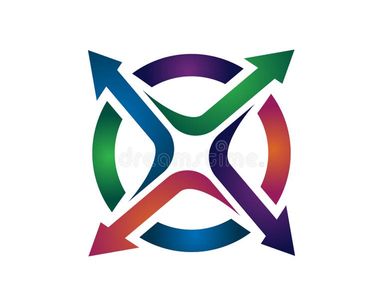 Arrow J Logo Stock Illustrations – 806 Arrow J Logo Stock Illustrations ...