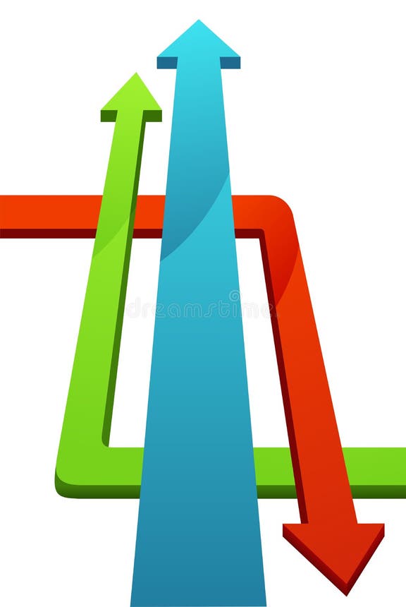 Blue Arrow Staircase Stock Illustrations – 771 Blue Arrow Staircase ...
