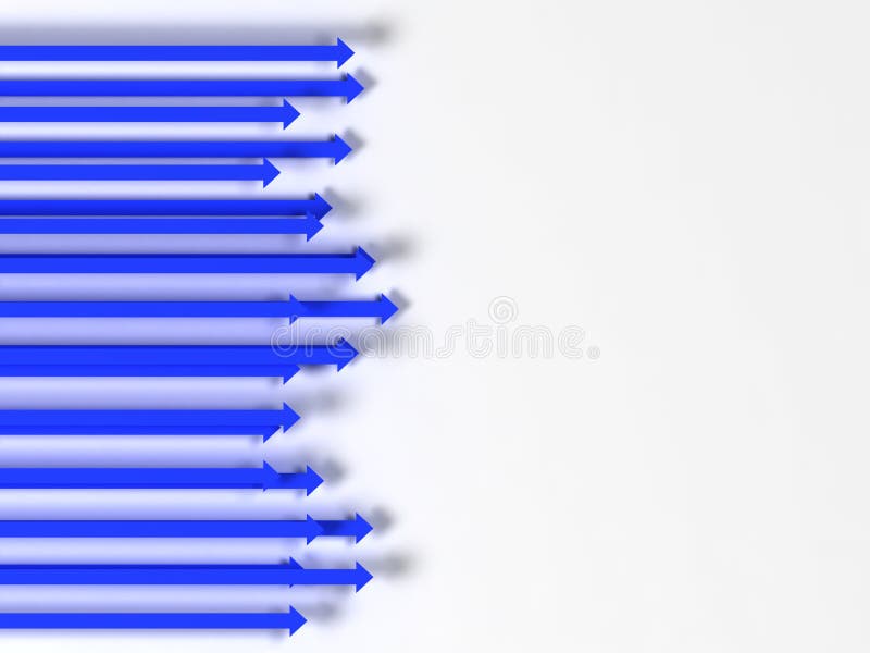 Arrow Abstract Background Picture. Image: 5403346