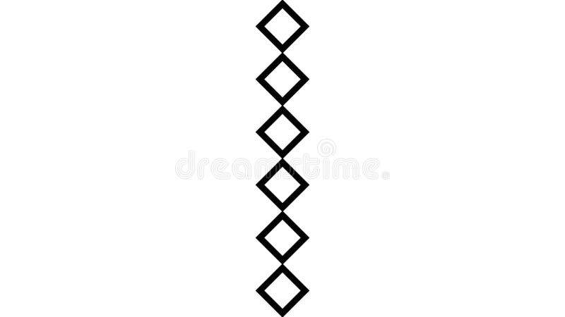 Arrow Alpha Matte Transition Coming from Center To Both Sides and Use ...