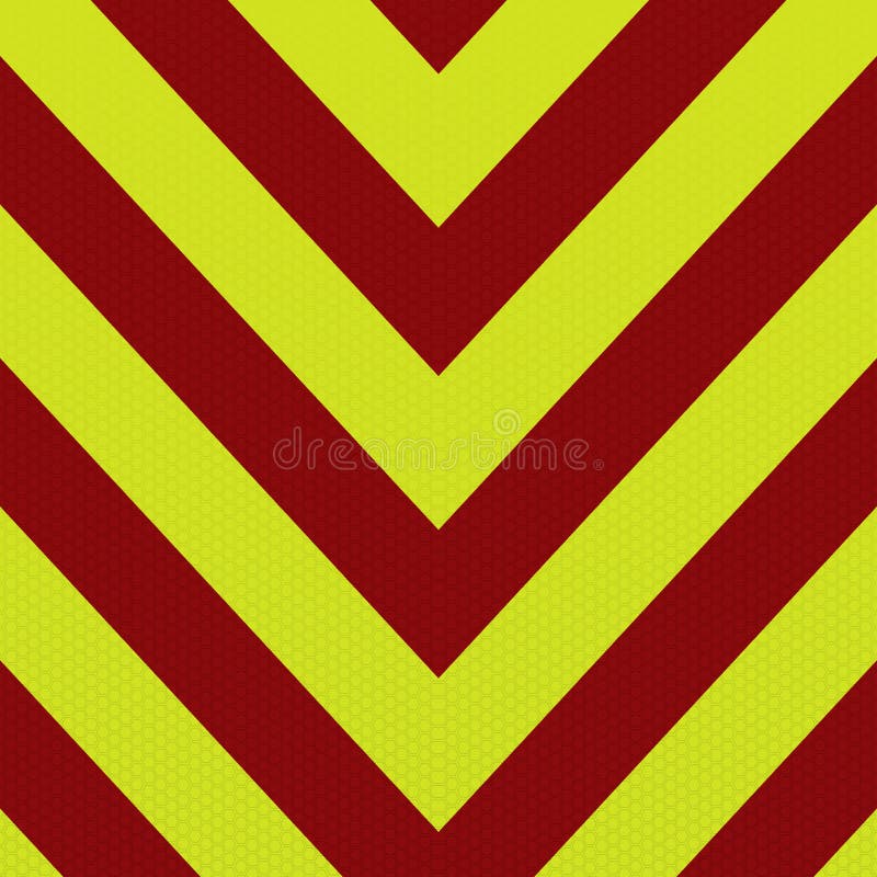 Arrow ambulance stripe stock vector. Illustration of layout - 10455714