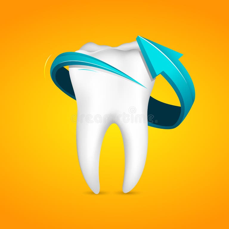 Abstract Tooth Drawing Stock Illustrations – 8,433 Abstract Tooth ...