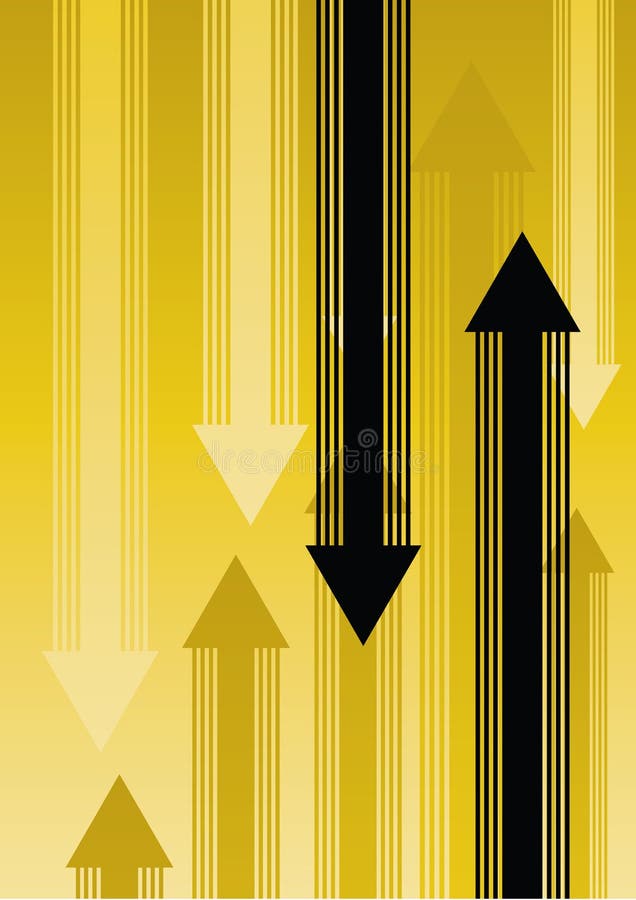 Arrow Background Picture. Image: 6460819