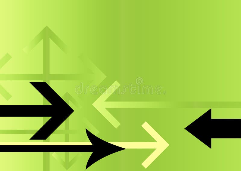 Arrow Background Picture. Image: 6462632