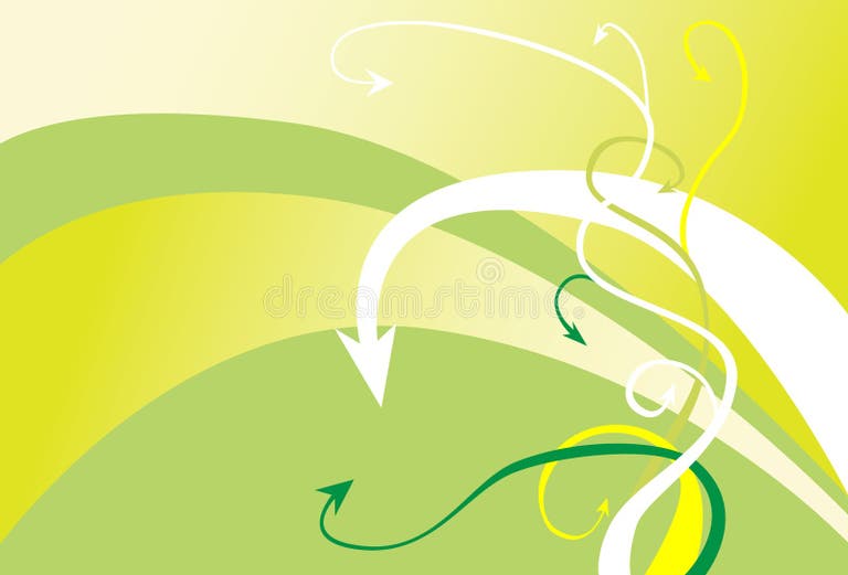 Curling Arrow Stock Illustrations – 272 Curling Arrow Stock ...