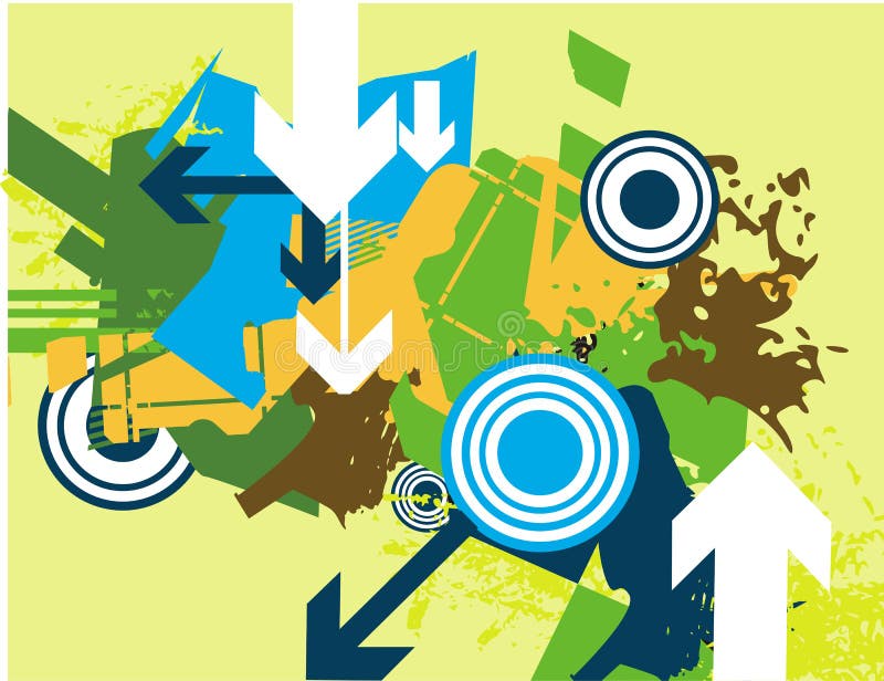 Scratch Arrows Stock Illustrations – 704 Scratch Arrows Stock ...