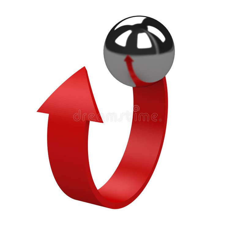 Arrow Ball Stock Illustrations – 15,146 Arrow Ball Stock Illustrations ...