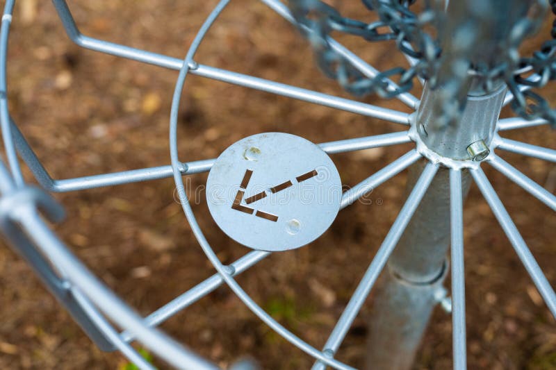 Disc Golf Icon Stock Photos - Free & Royalty-Free Stock Photos from ...