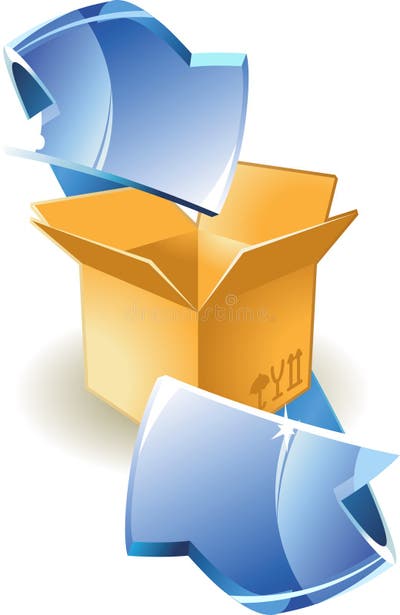 Box Exchange Stock Illustrations – 13,377 Box Exchange Stock ...