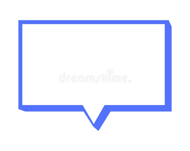 Arrow Box Text Frame Icon stock illustration. Illustration of vector ...