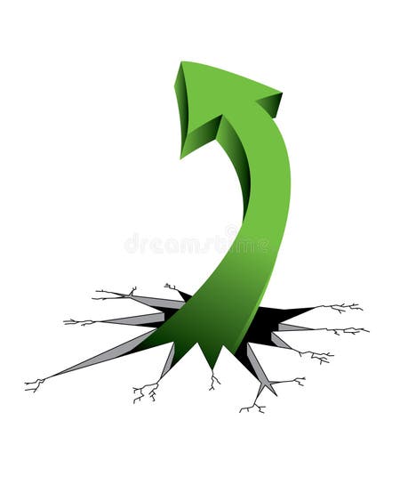 Jagged Arrow Stock Illustrations – 838 Jagged Arrow Stock Illustrations ...