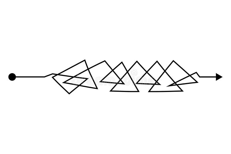 Line Drawing Difficult Stock Illustrations – 1,396 Line Drawing ...