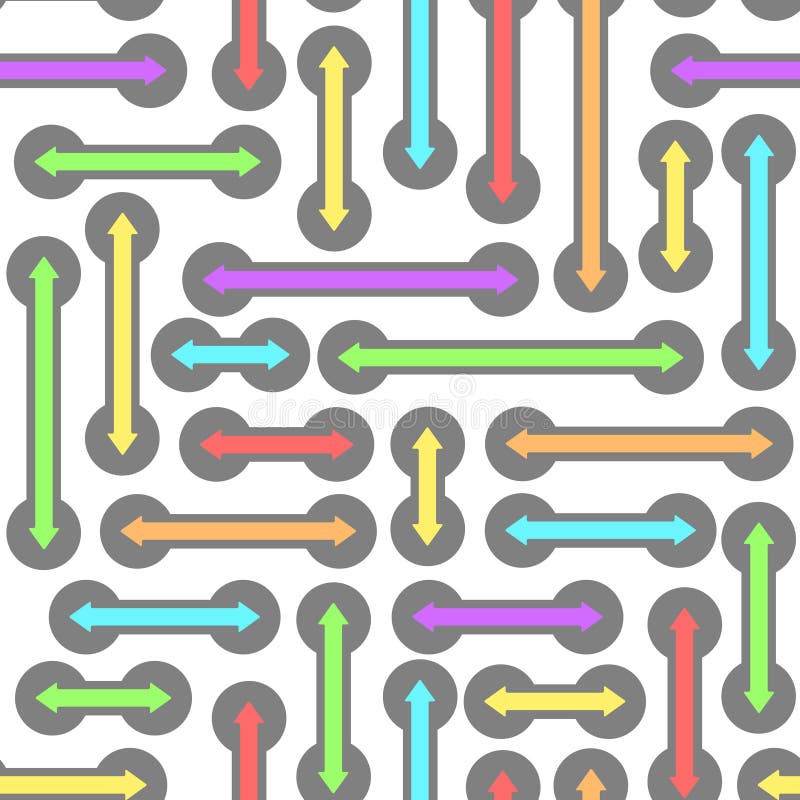 Repeating Circuit Pattern Stock Illustrations – 4,943 Repeating Circuit ...
