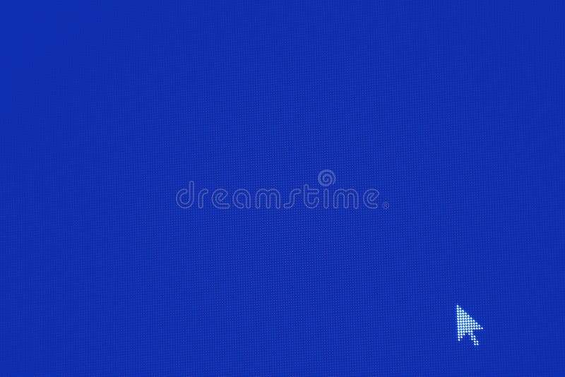 Pixels - Blue stock photo. Image of binary, backgrounds - 7265002