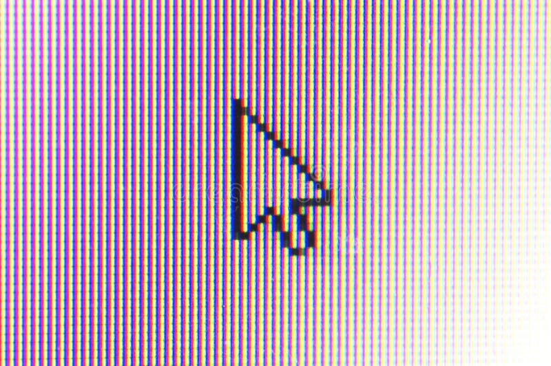 Arrow cursor stock image. Image of mouse, digital, graphic - 30886385