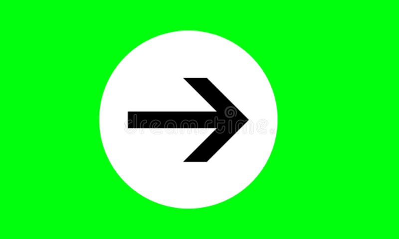 Arrow Design Elements, Simple Icon Design and Easy To Use because it ...