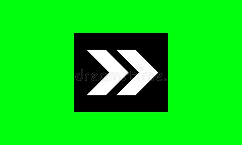 Arrow Design Elements, Simple Icon Design and Easy To Use because it ...