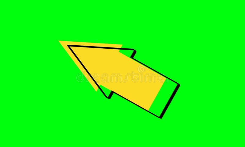 Arrow Design Elements, Simple Icon Design and Easy To Use because it ...