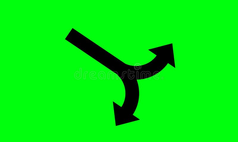 Arrow Design Elements, Simple Icon Design and Easy To Use because it ...