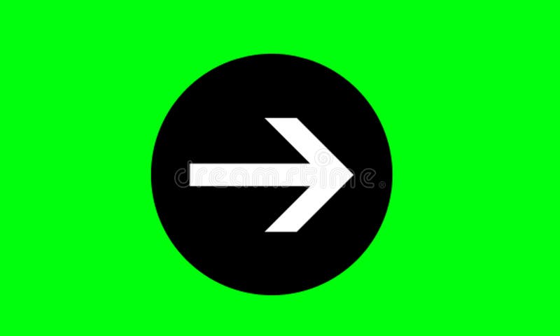 Arrow Design Elements, Simple Icon Design and Easy To Use because it ...