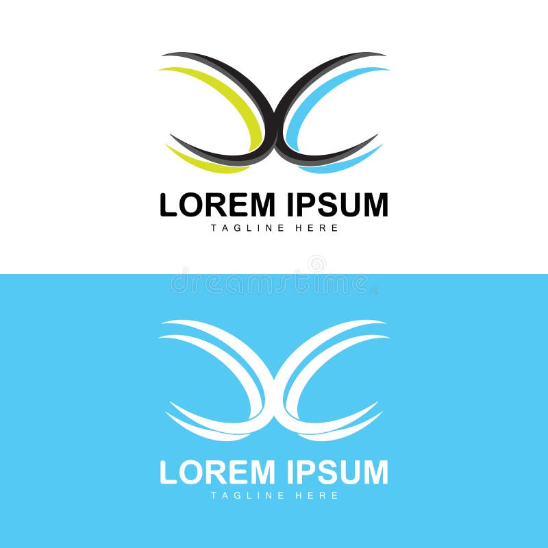 Arrow Direction Logo, Road Sign Design, Brand Design Vector Stock ...