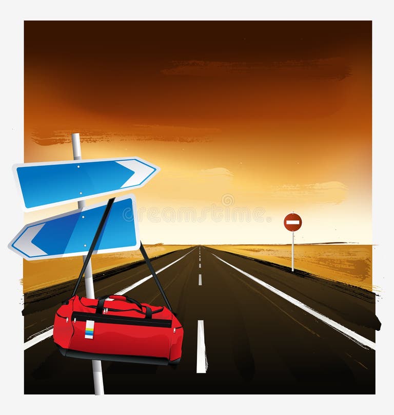 Horizon Arrow Stock Illustrations – 2,957 Horizon Arrow Stock ...