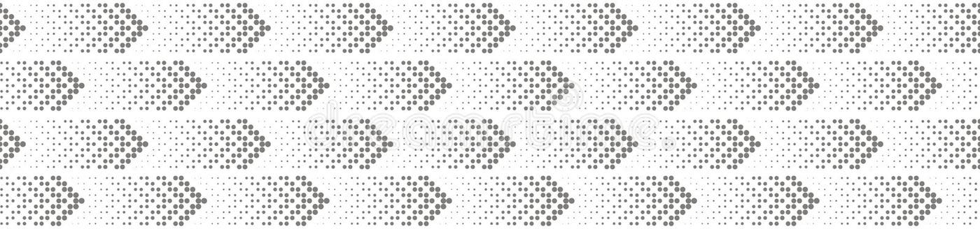 Arrow Pattern Abstract Stock Illustrations – 99,285 Arrow Pattern ...