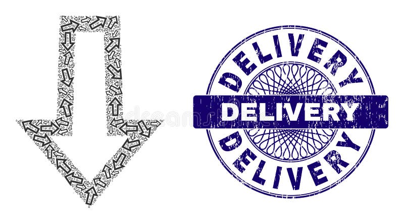 Recursive Arrow Stock Illustrations – 1,303 Recursive Arrow Stock ...