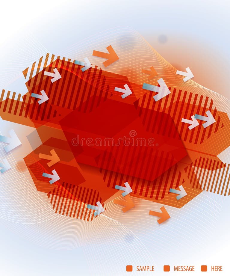 Dynamic Arrow Stock Illustrations – 32,609 Dynamic Arrow Stock ...