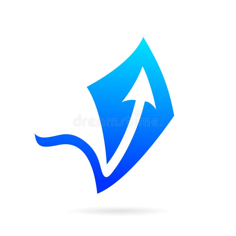 Flying Cursor Logo Stock Illustrations – 26 Flying Cursor Logo Stock ...