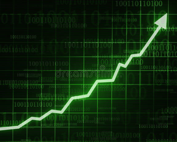 Green Arrow Graph Stock Illustrations – 23,694 Green Arrow Graph Stock ...