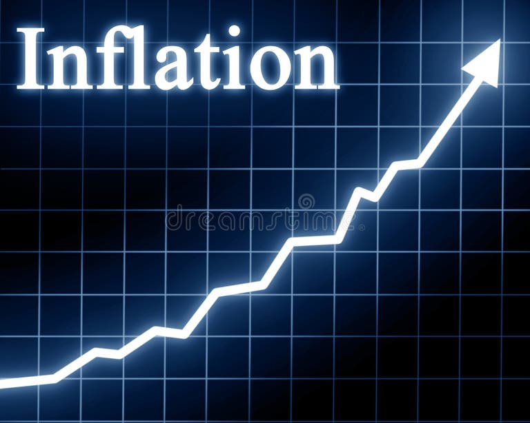 Inflation Arrow Stock Illustrations – 8,451 Inflation Arrow Stock ...