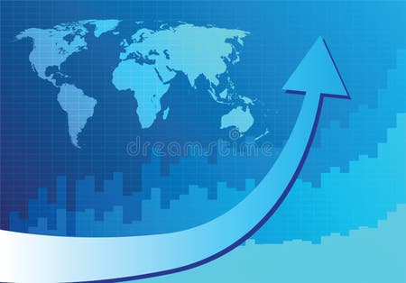 Chart Going Up Stock Illustrations – 2,594 Chart Going Up Stock ...
