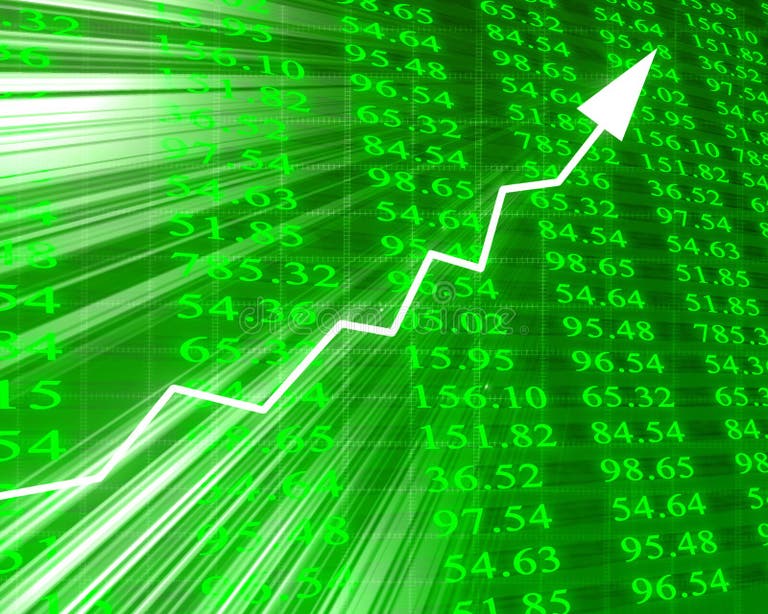 Graph Showing Success Stock Illustrations – 26,830 Graph Showing ...