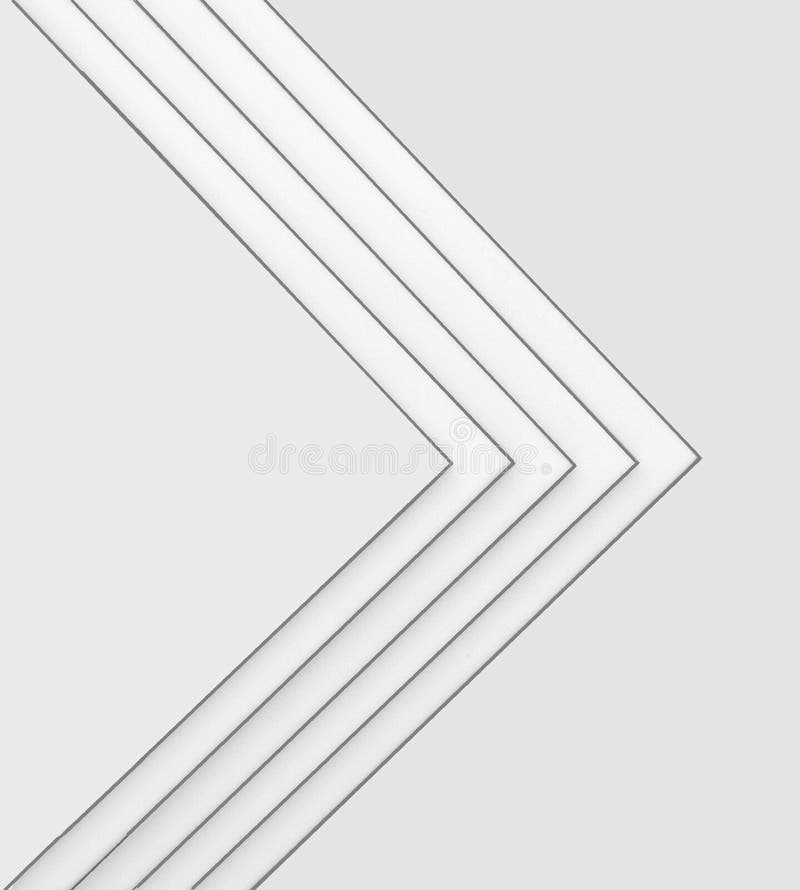 Arrow gray background stock photo. Image of navigation - 82098788