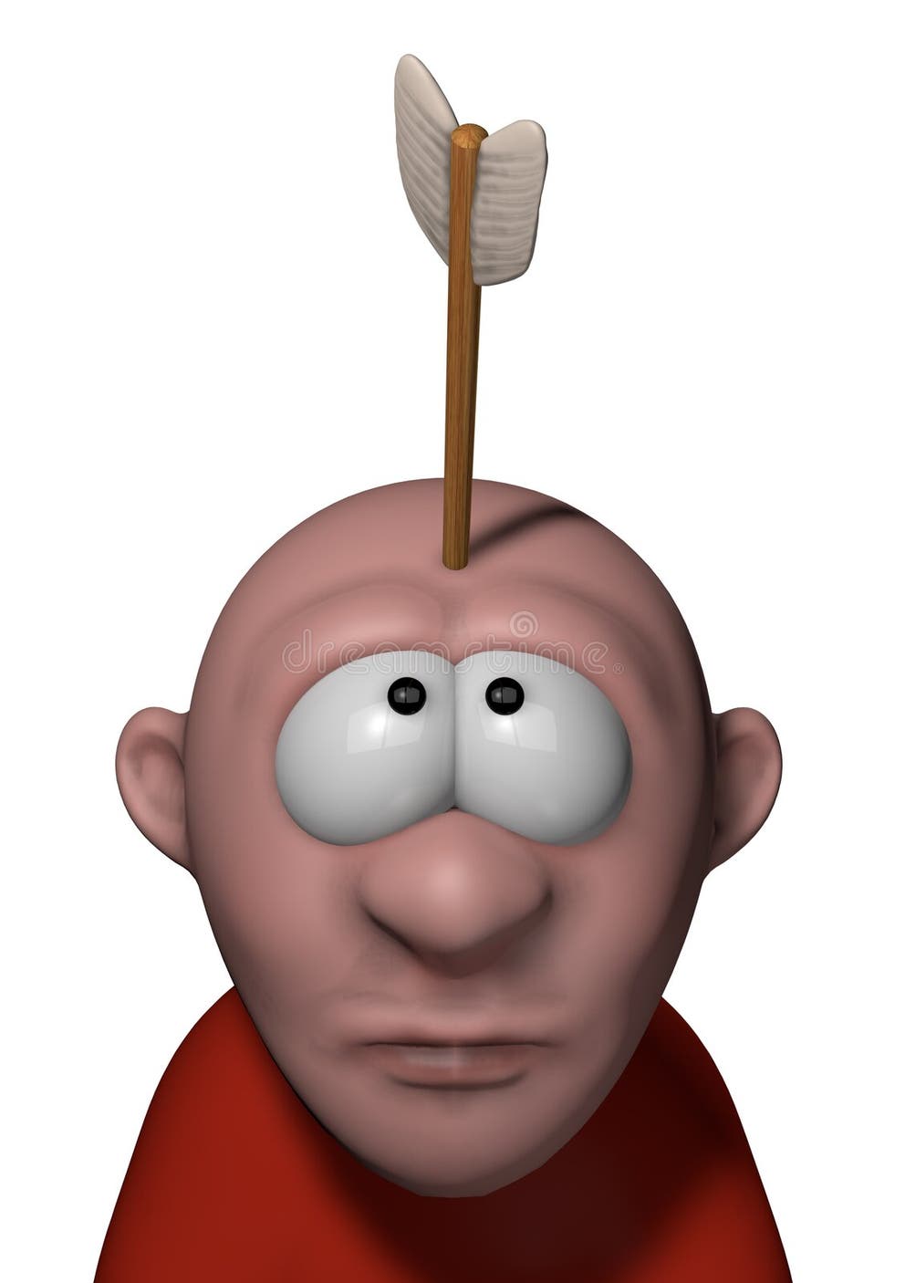 Cartoon Hit Head Stock Illustrations – 555 Cartoon Hit Head Stock ...