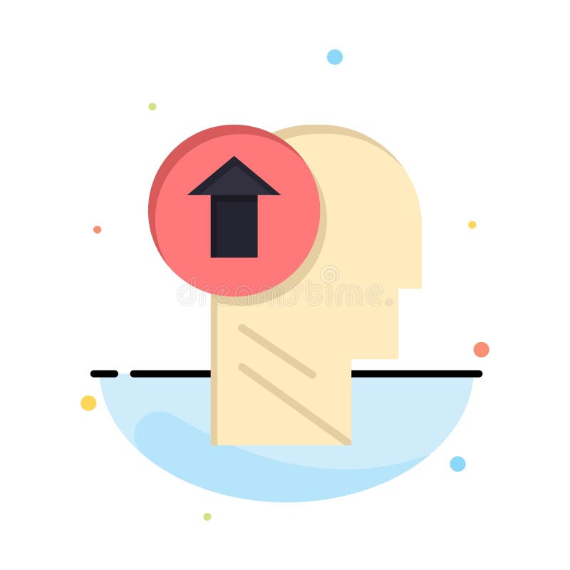 Brain Up Logo Stock Illustrations – 204 Brain Up Logo Stock ...