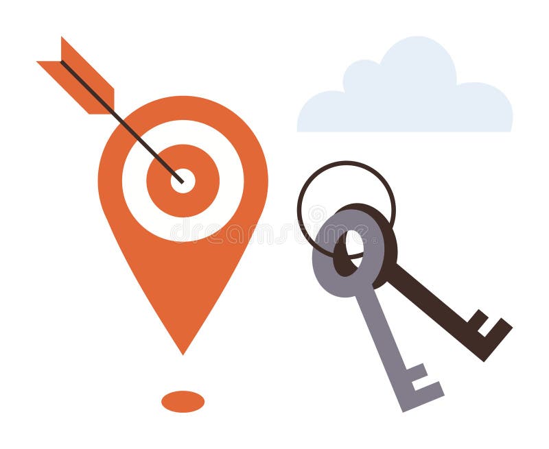 Solutions Goals Stock Illustrations – 10,970 Solutions Goals Stock ...