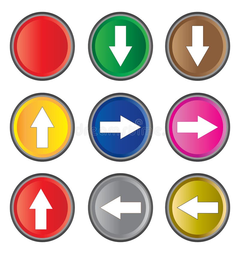 Spanner icon symbol stock vector. Illustration of symbol - 3841410