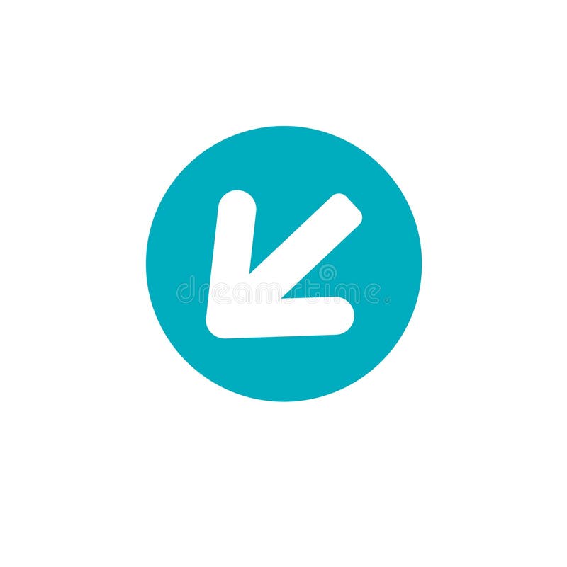 Arrow Icon Design Very Unique Design Star Icon Stock Vector ...