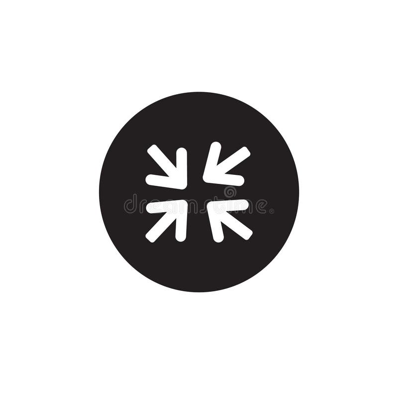 Unique star logo stock vector. Illustration of colored - 84313584