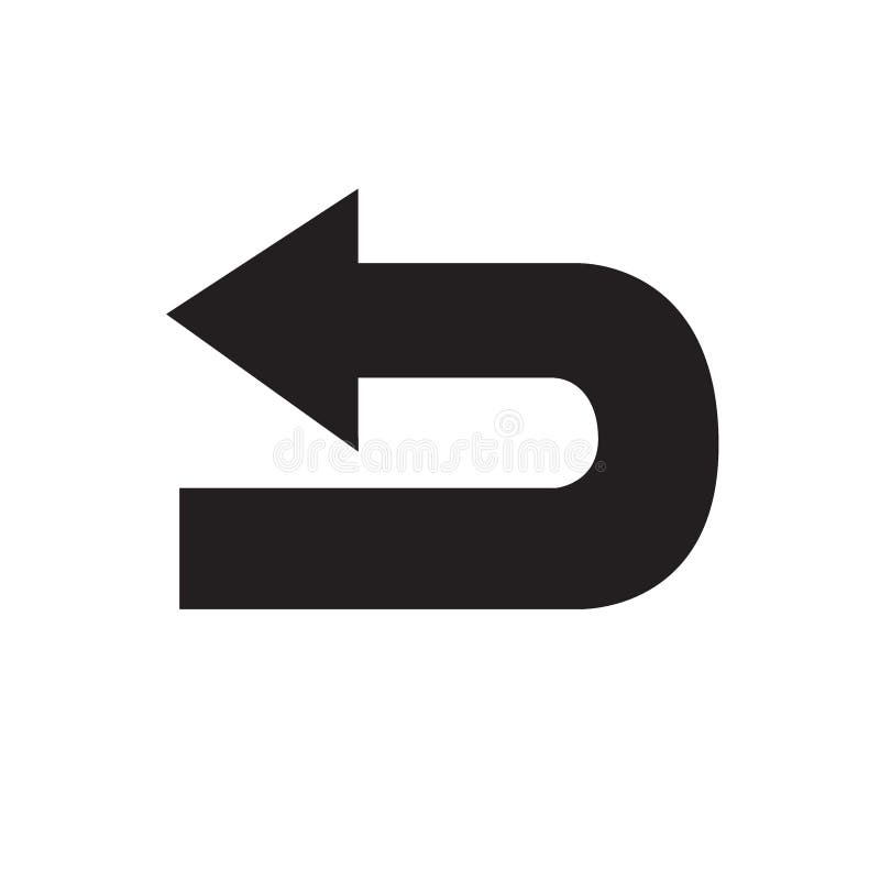 Set of Black Vector Arrows. Arrow Icon. Arrow Vector Icon. Arrow ...