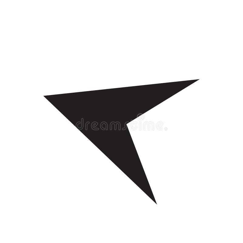 Set of Black Vector Arrows. Arrow Icon. Arrow Vector Icon. Arrow ... Set of Black Vector Arrows. Arrow Icon. Arrow Vector Icon. Arrow ...