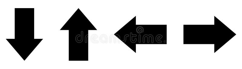 85+ Arrows different direction Free Stock Photos - StockFreeImages