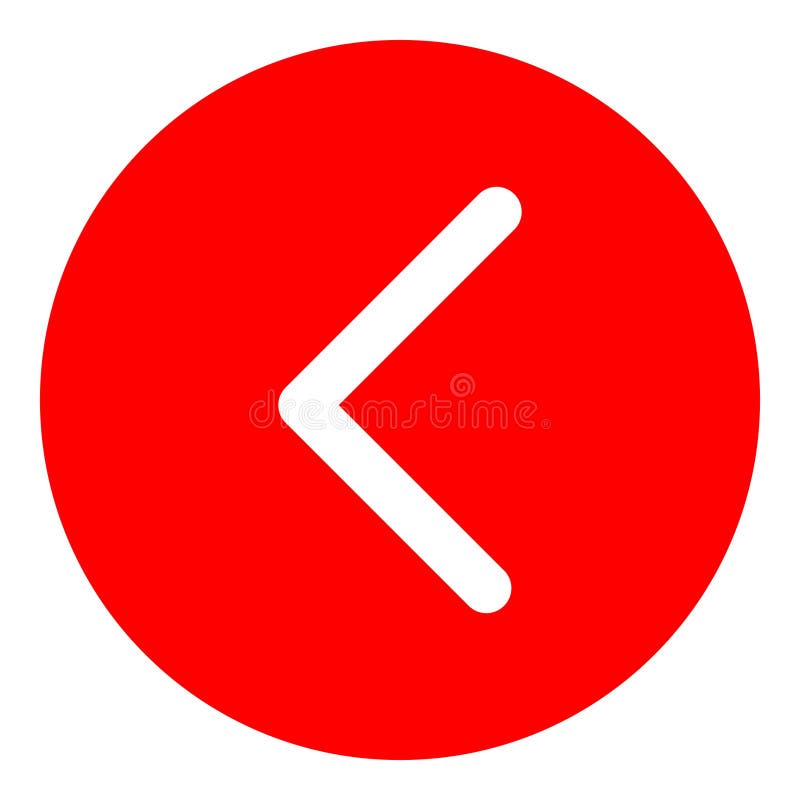 Arrow icon. Arrow symbol stock vector. Illustration of isolated - 318370821